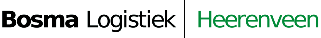 Bosma Logistiek